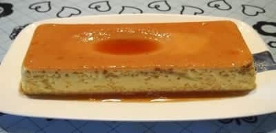 ¿Cómo hacer un flan de huevo?