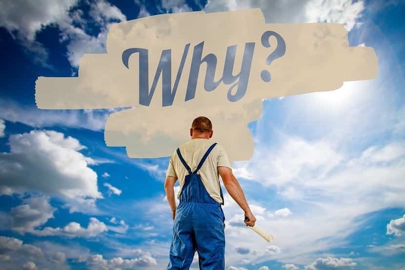 El uso de When, Where, Why y How en inglés